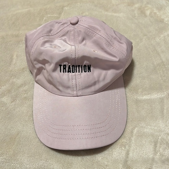 Accessories | Lilac Dad Cap | Poshmark